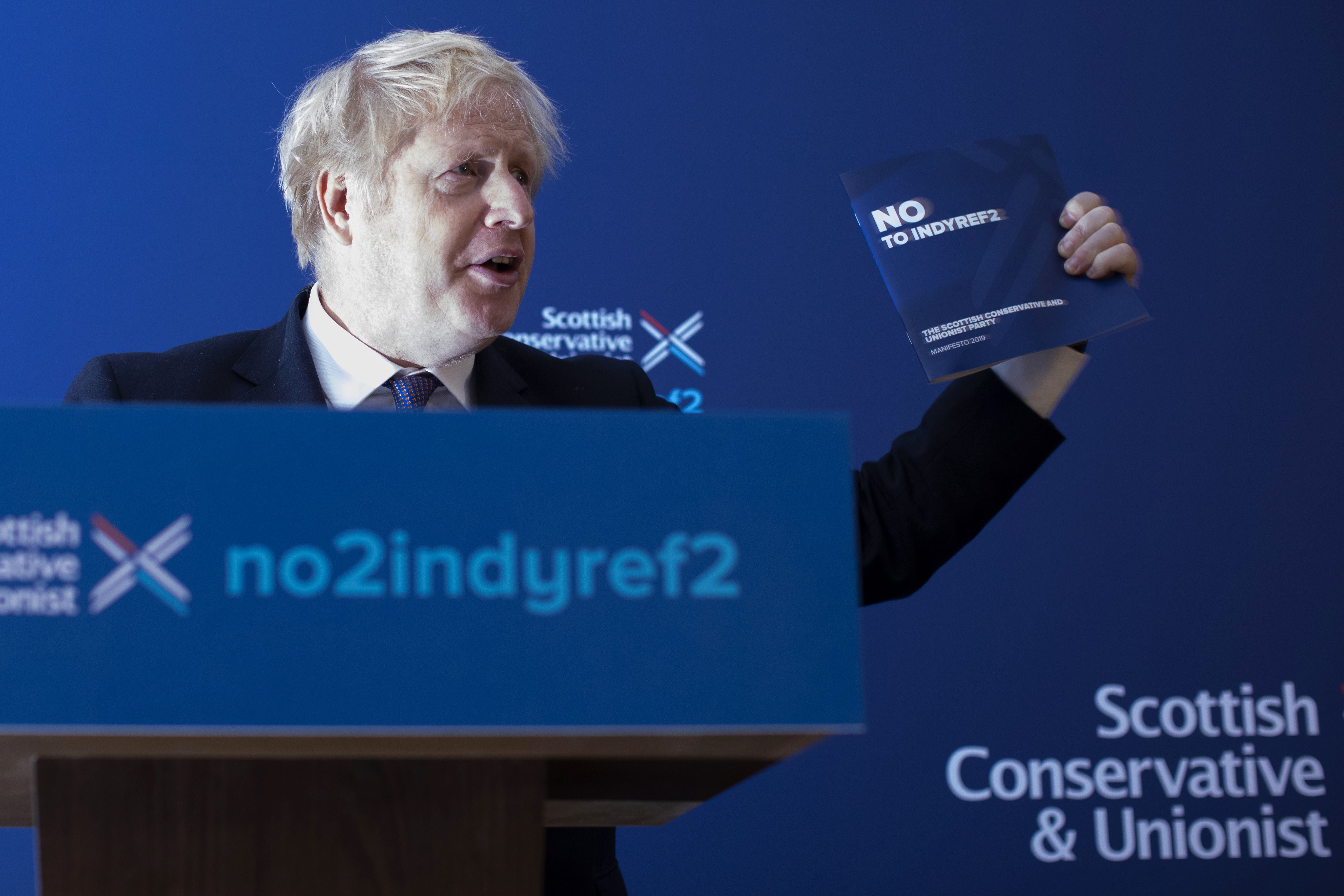 If the UK becomes a failed state after Brexit, what will happen to ...