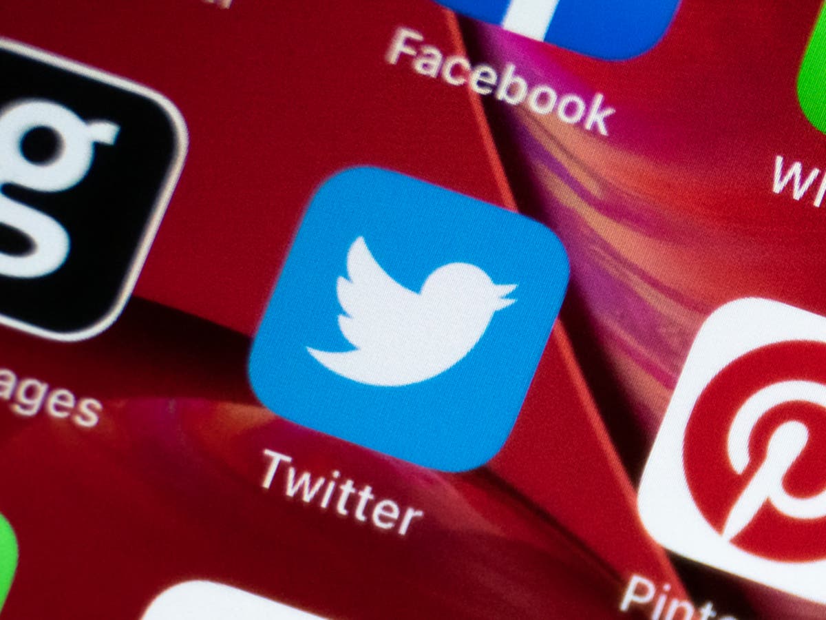 Twitter troll accused of telling people they could cast ballot by text ...