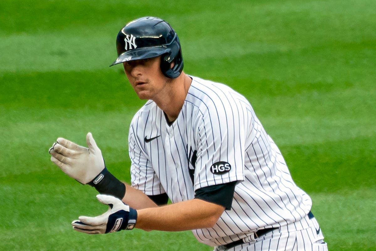 Yanquis formalizan acuerdos con Kluber y LeMahieu | Independent Español Yanquis formalizan acuerdos con Kluber y LeMahieu | Independent Español
