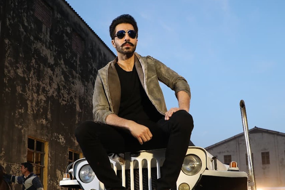 Deep Sidhu: Indian actor at centre of Delhi Republic Day riots arrested ...