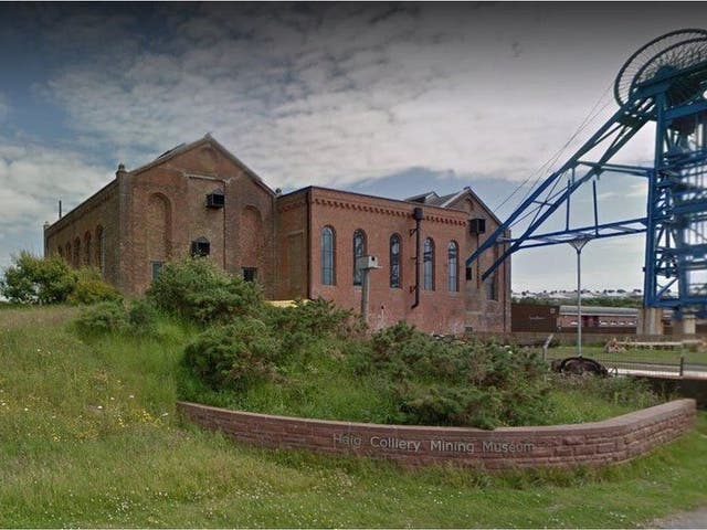 A climate catastrophe or a lifeline for one of UK’s poorest areas? How ...