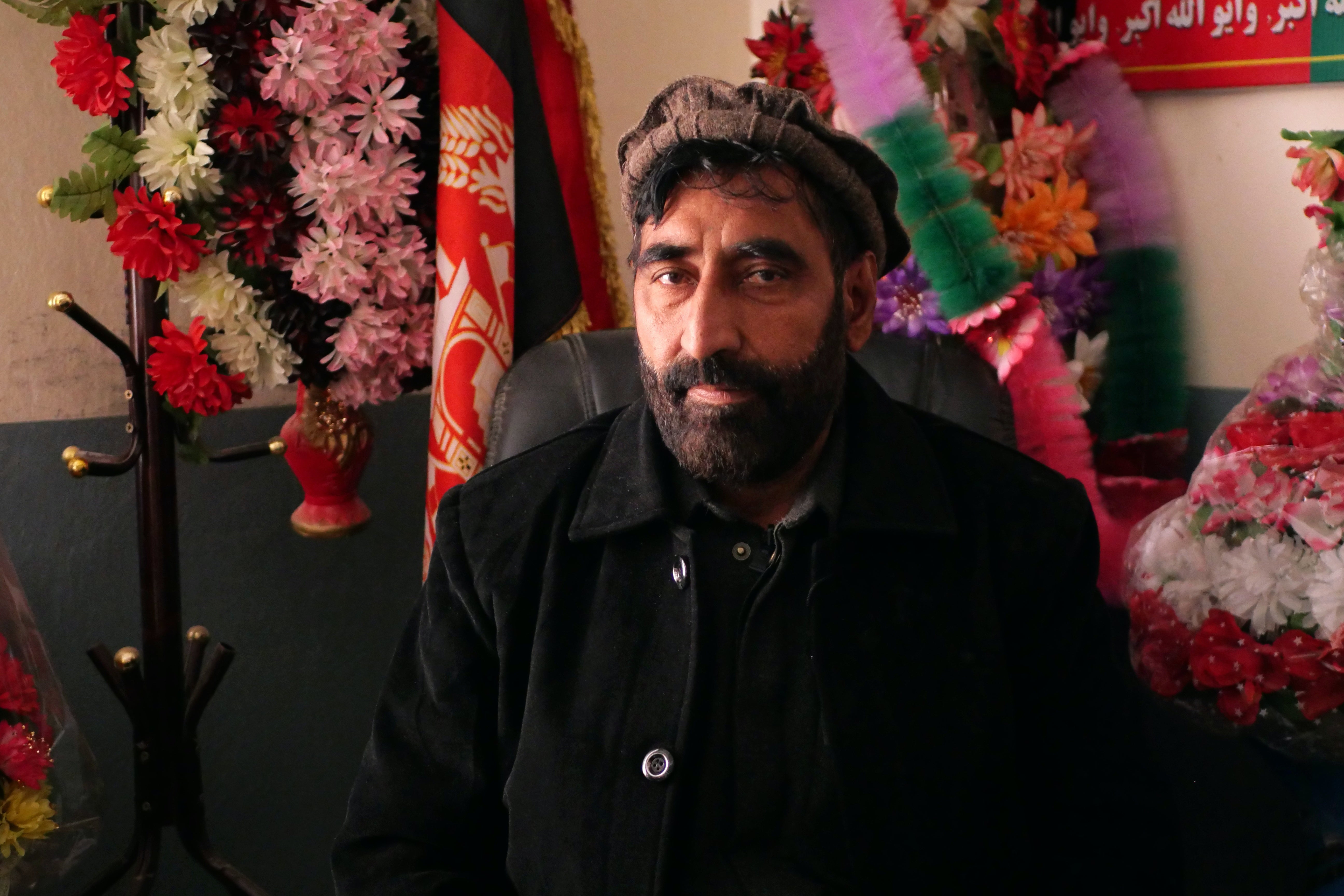 Taliban creep closer to capturing former heartland as lack of pay ...