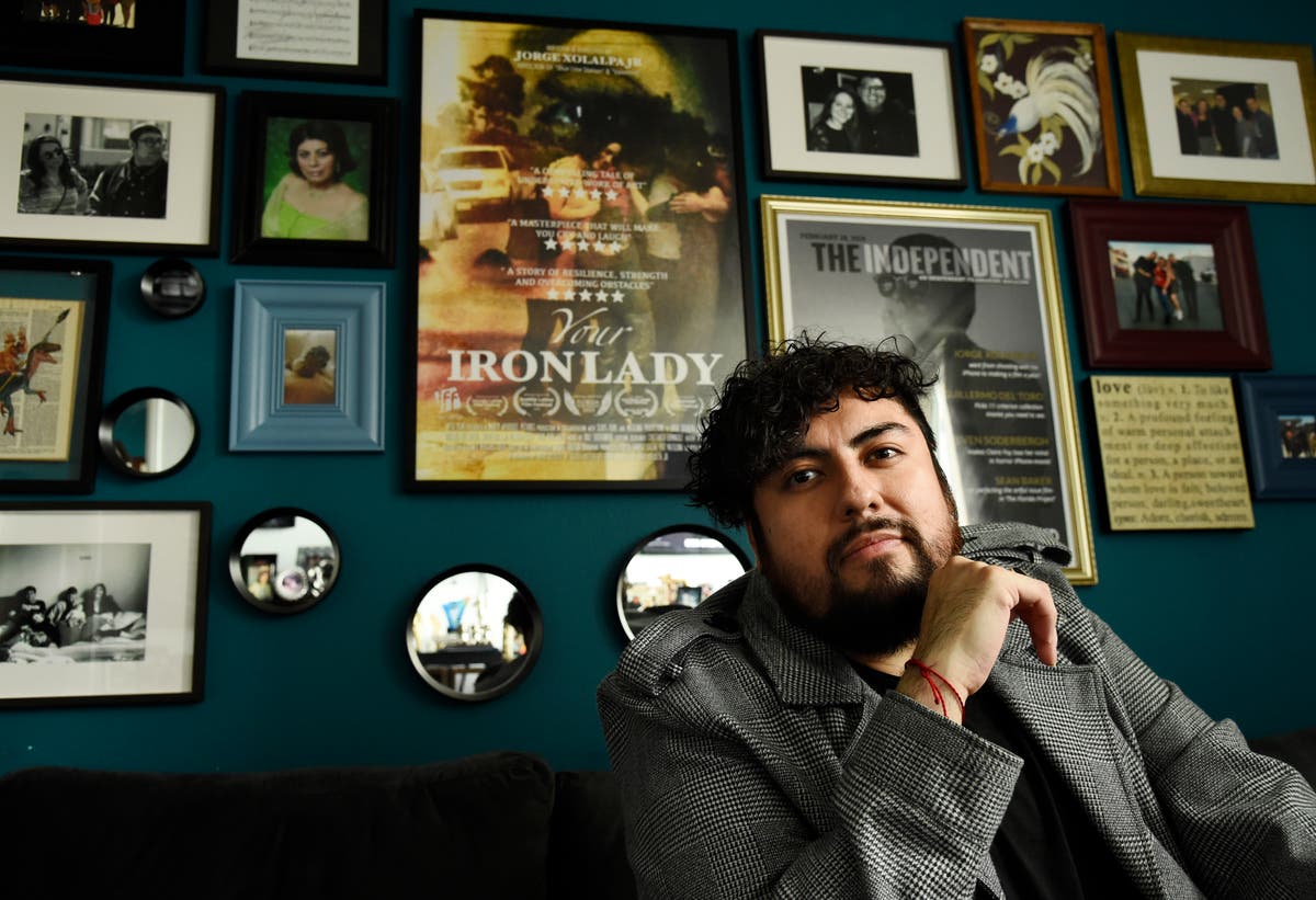 Filme de “dreamer” mexicano va por nominación al Globo de Oro ...
