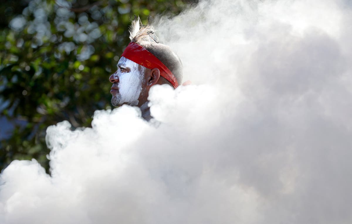 AP Week in Pictures, Global Instagram AP images World blog | The ...