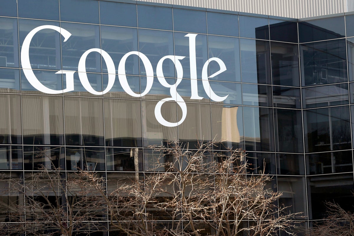 Australian prime minister says Bing could replace Google Google Search ...