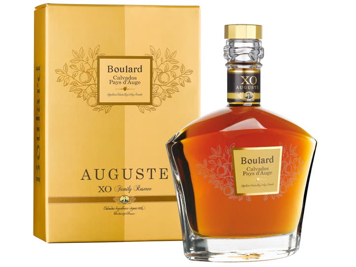 Best calvados apple brandy to sip and to mix | The Independent