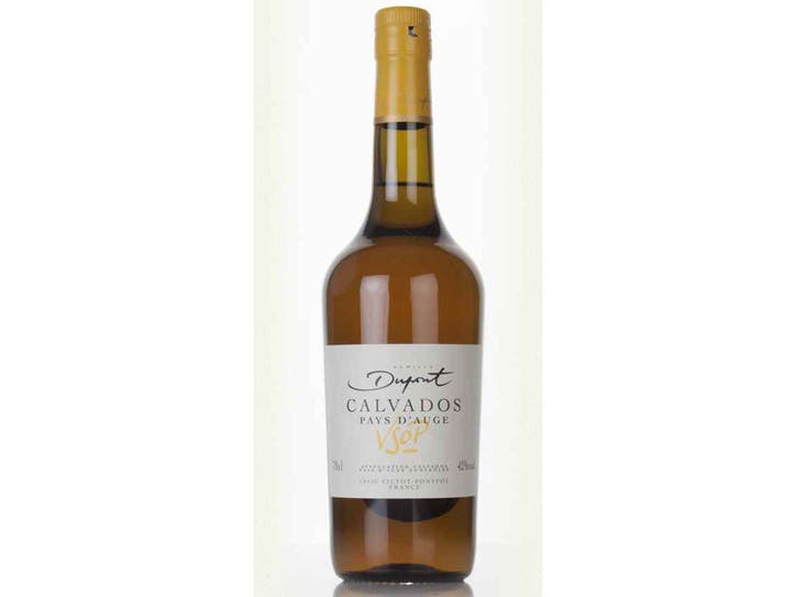 Best calvados apple brandy to sip and to mix | The Independent