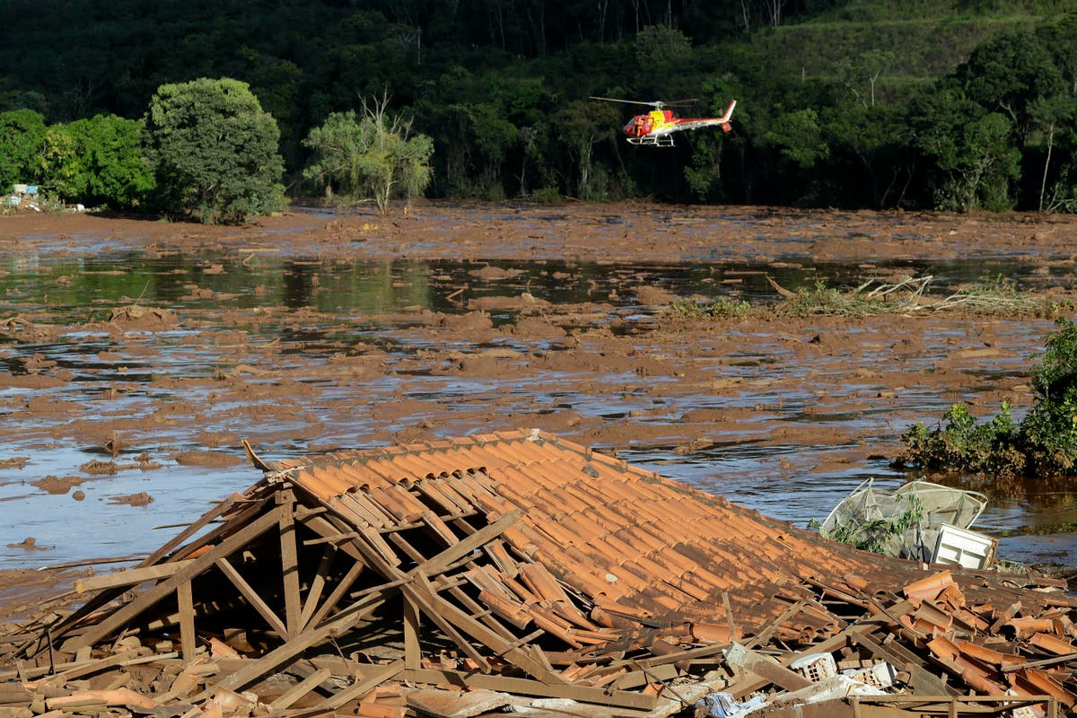Brazil's Vale signs $7 billion settlement in mining disaster vale ...