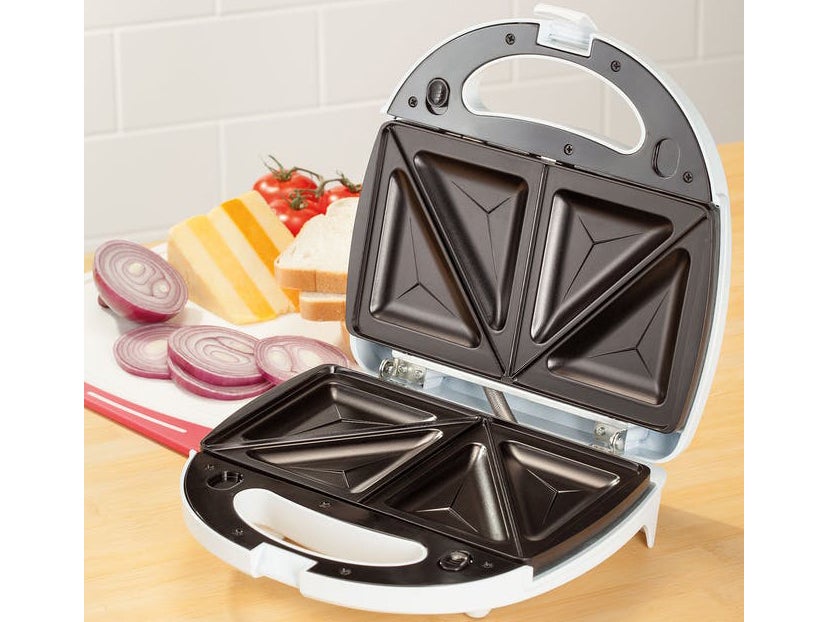 Best sandwich toasters and toastie makers 2023 | The Independent
