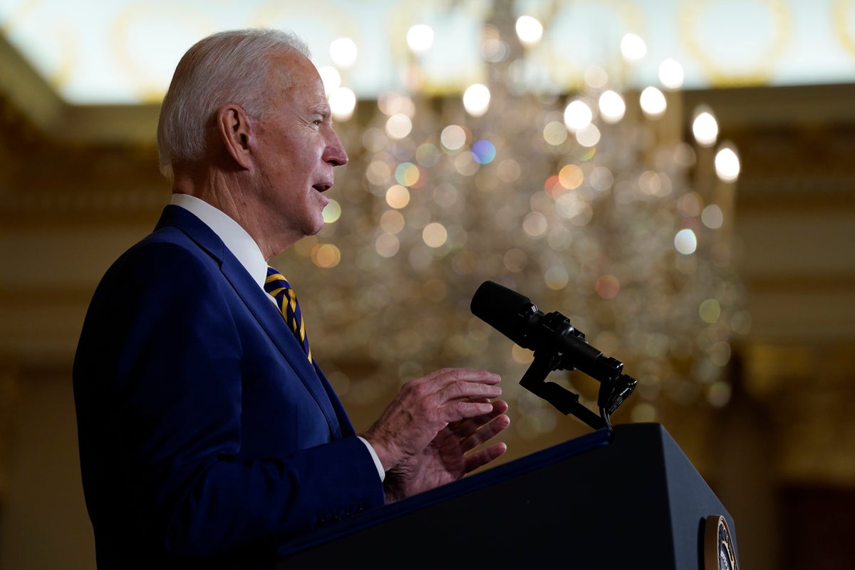 Biden halts Trump-ordered US troops cuts in Germany troops Joe Biden ...