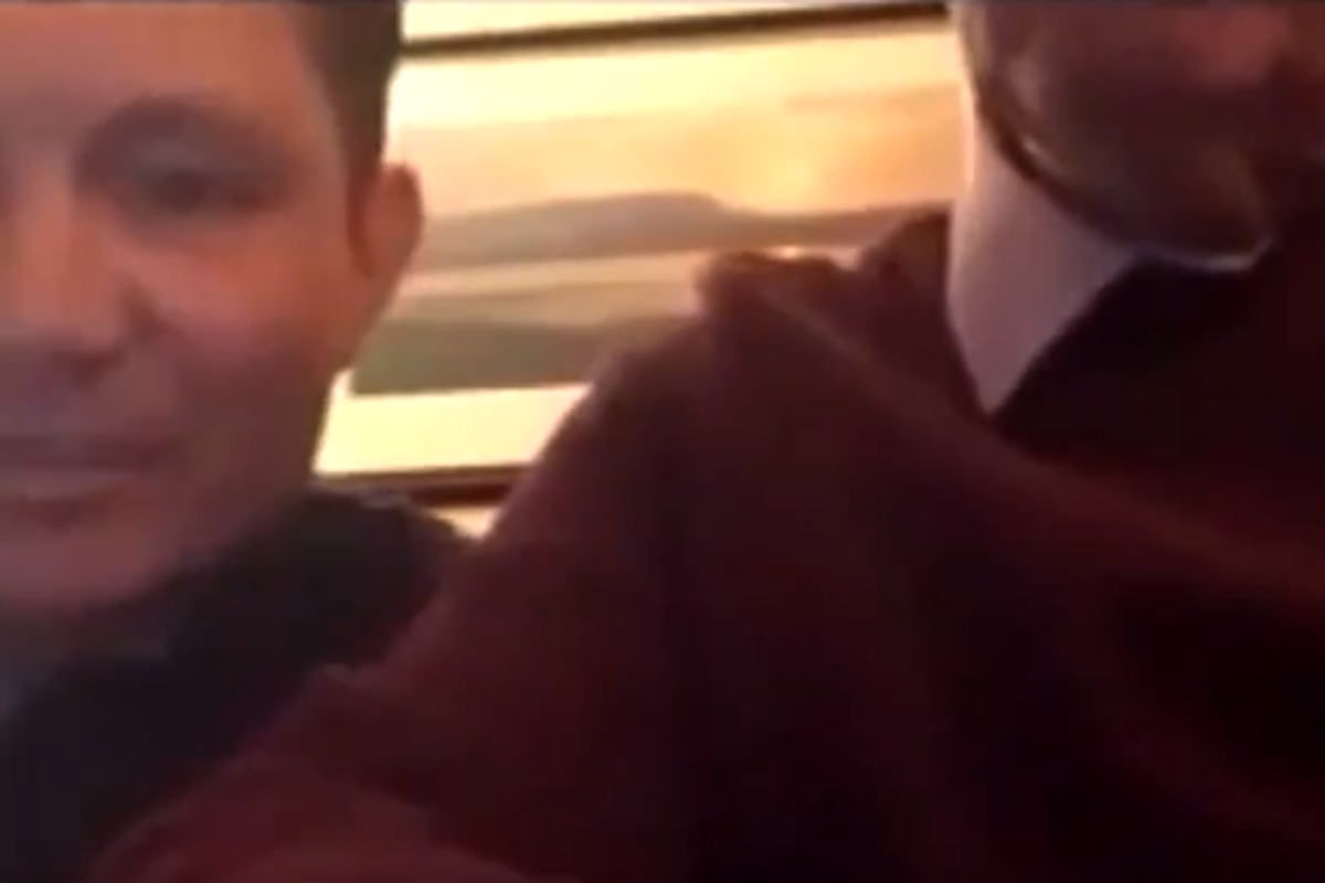 Bizarre Handforth Parish Council Zoom meeting goes viral after ...