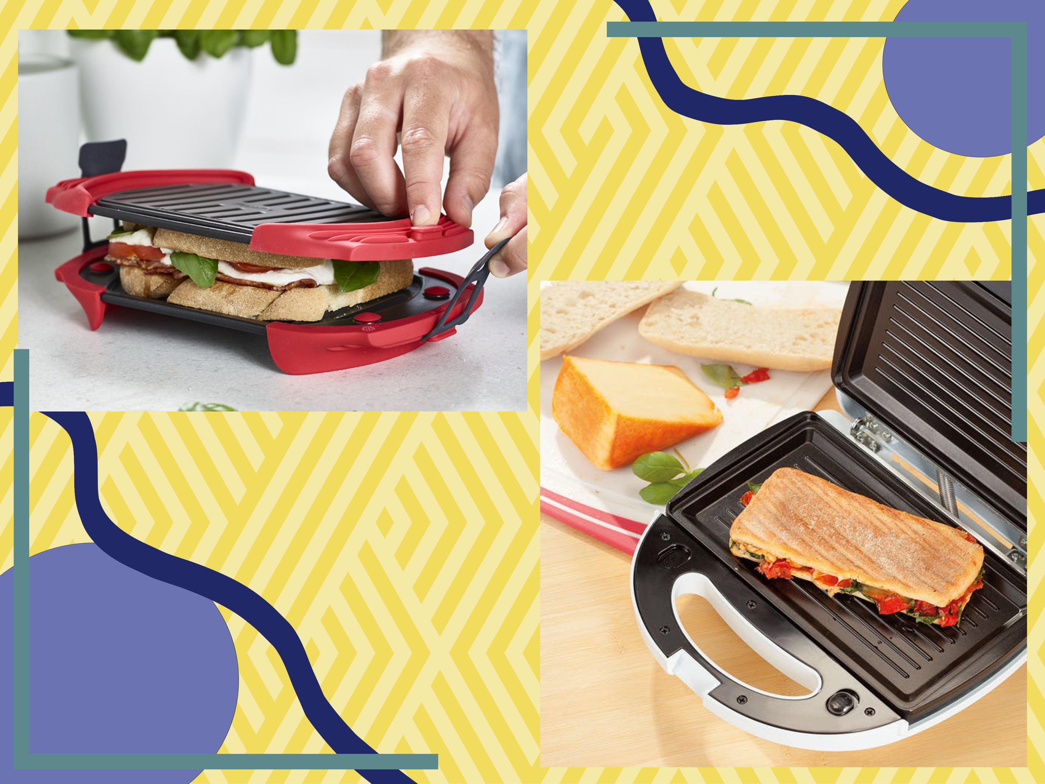 Definition Investment The Sandwich Toaster Waffle Maker Nitrogen System Definition Investment The Sandwich Toaster Waffle Maker Nitrogen System