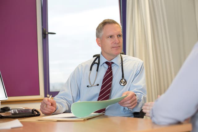 The life and death decision of choosing who to vaccinate | The Independent