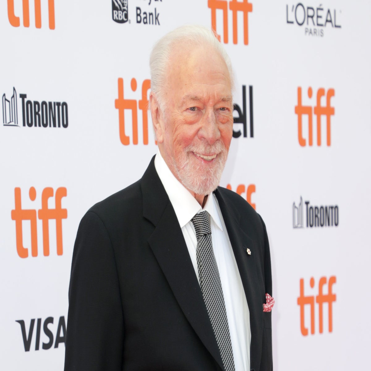 Christopher Plummer Kone