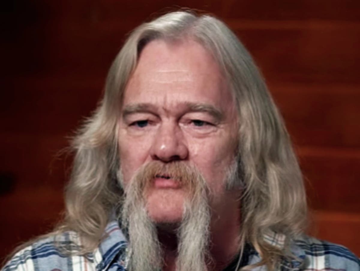 Billy Brown death: Alaskan Bush People star dies, aged 68 | The Independent