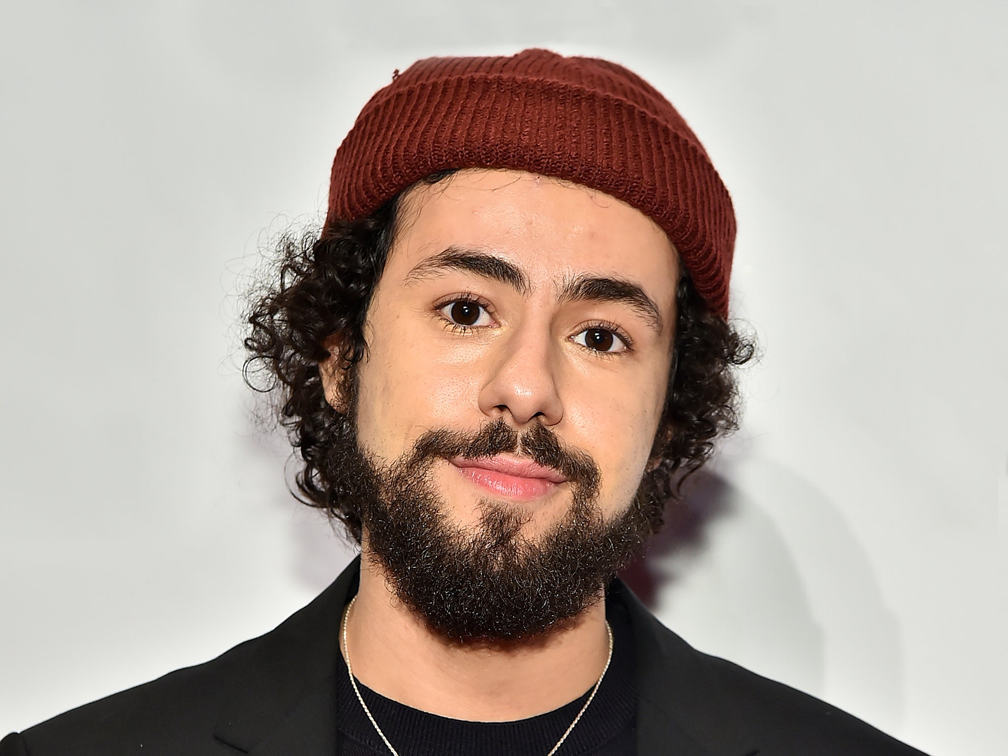 Arab Actors in Hollywood