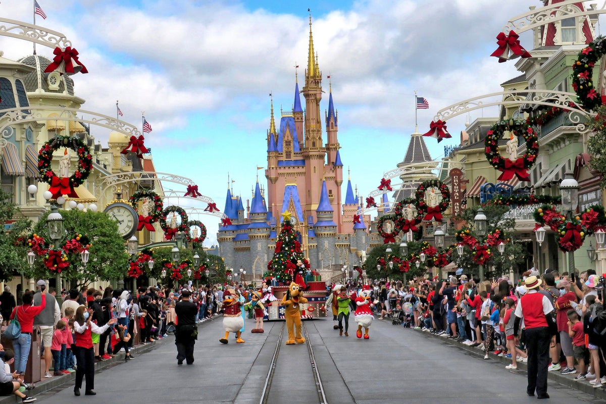 At Disney characters union, lawsuit seeks end to takeover characters ...