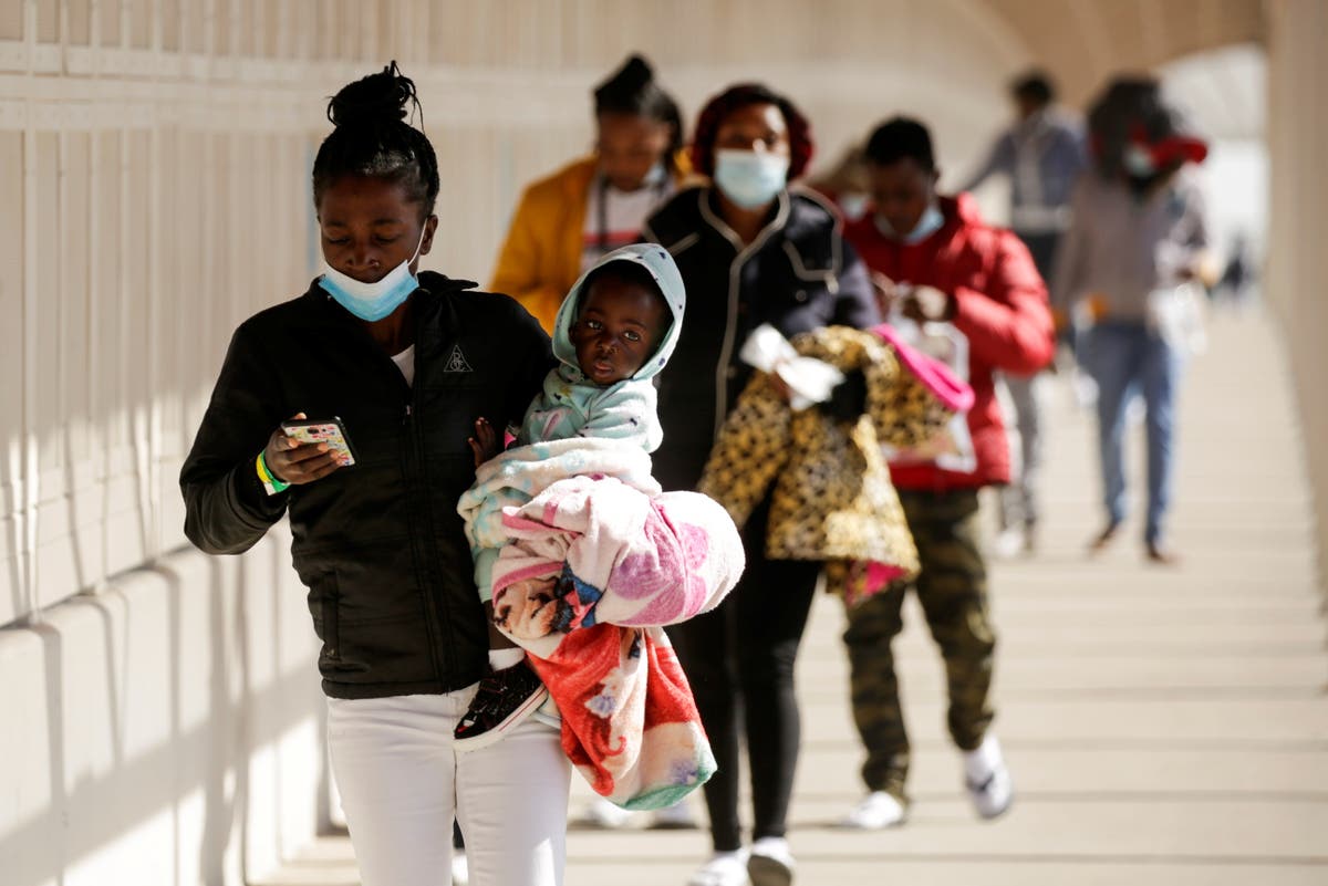 DHS blames Trump while continuing to deport children and families under ...