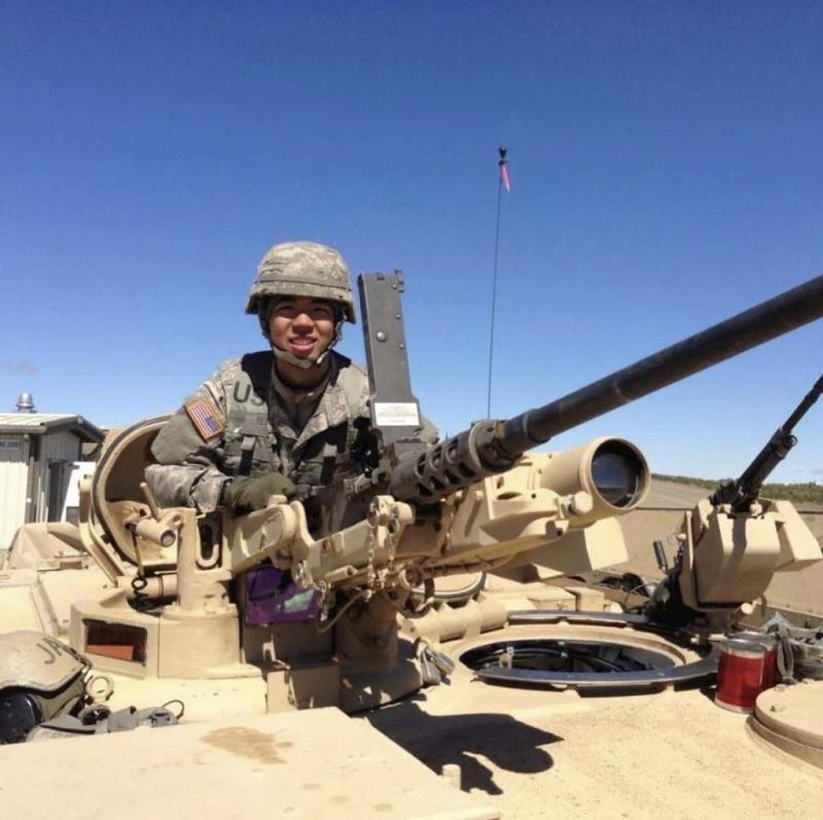 Roadside shooting of Yale graduate student may have been targeted, say ...