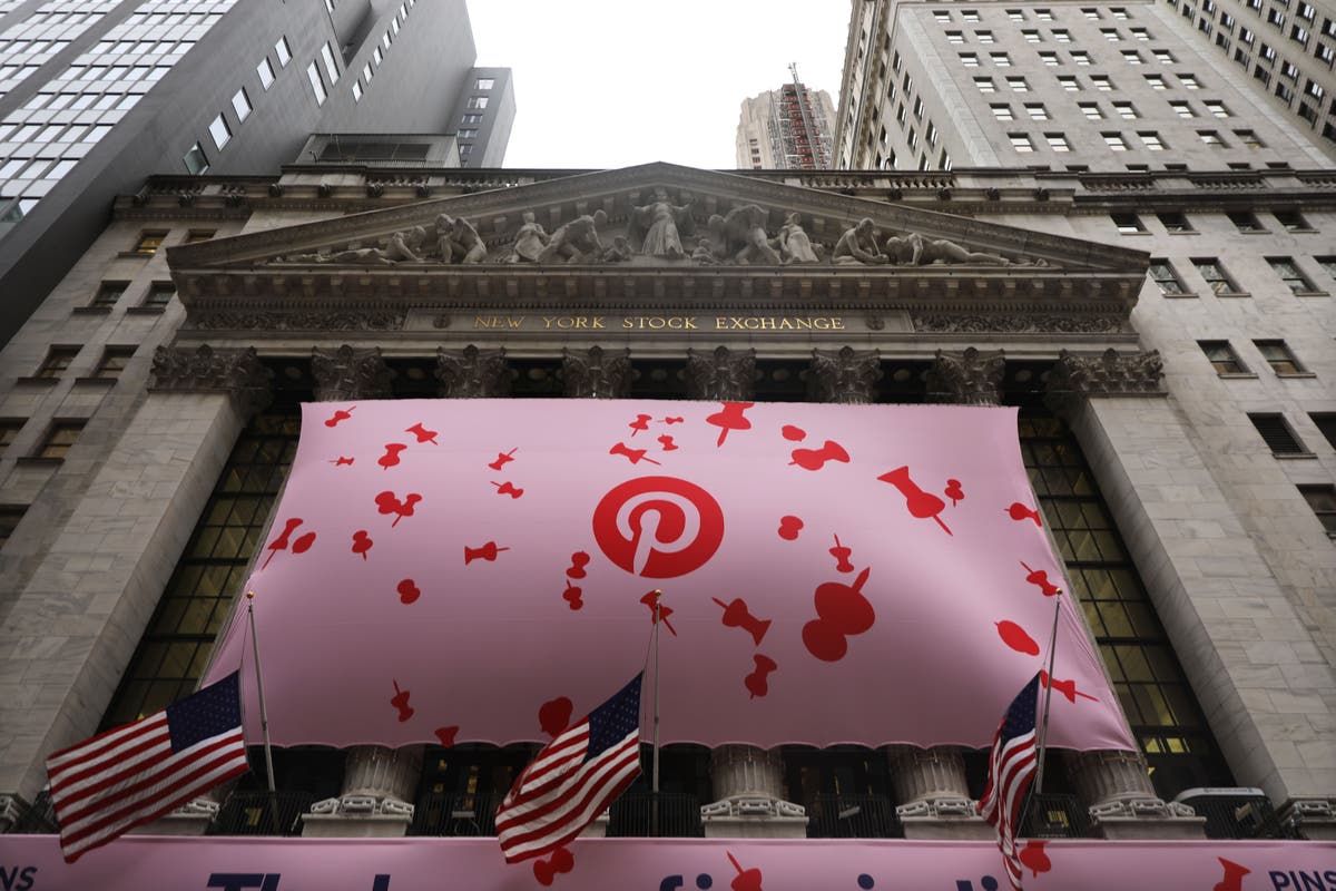 Microsoft’s secret Pinterest deal revealed as company hunts for social ...