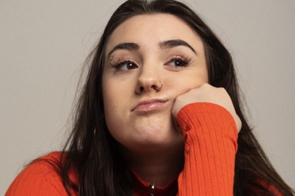 Chi with a C: ‘I’m trying to un-influence people as much as I can ...