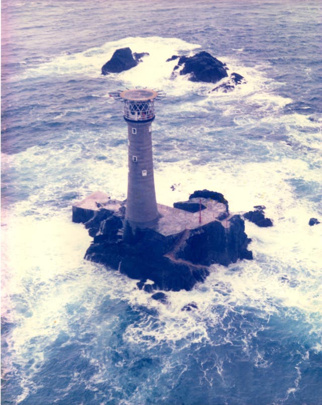 The UK’s last lighthouse keepers can teach us about isolation | The ...