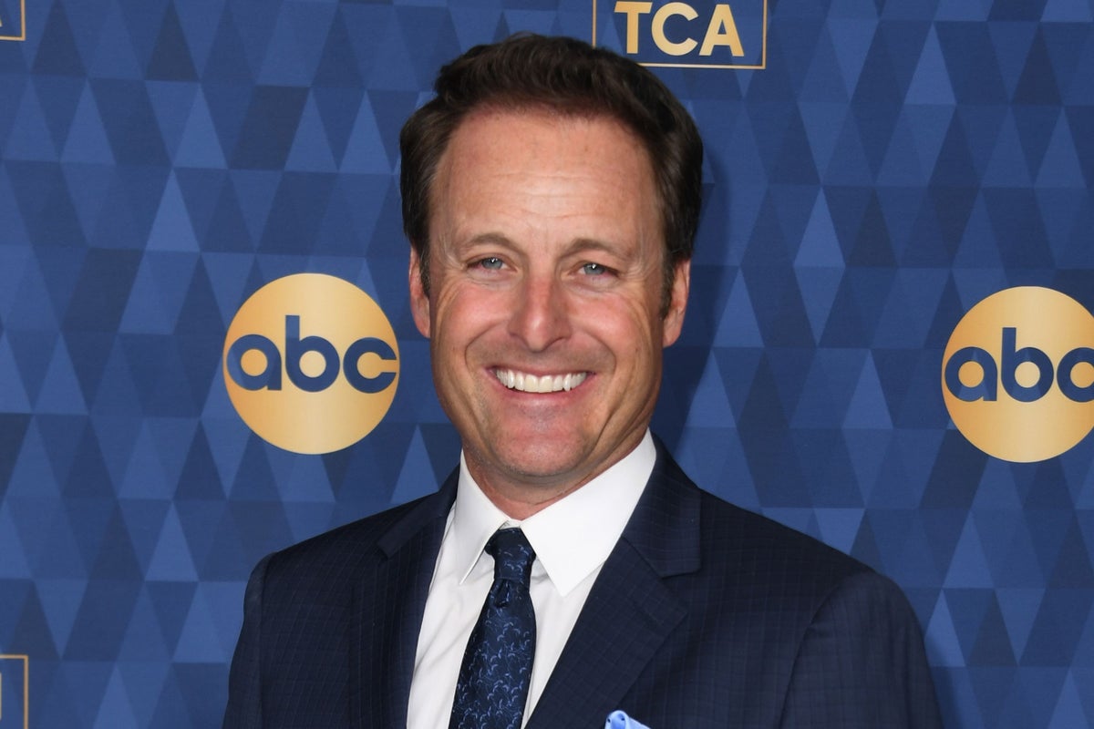 Chris Harrison returns to reality TV with conservative dating show ...