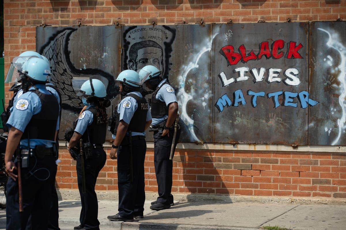 Law enforcement diversity may improve policing, study shows policing ...