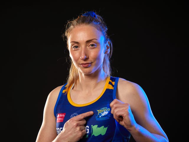 ‘Rollercoaster’ Netball Superleague season set to get underway | The ...