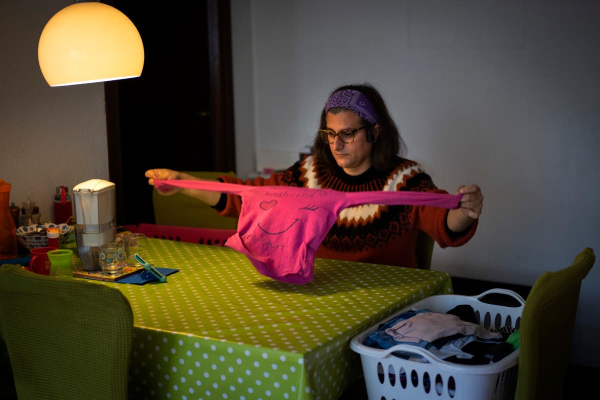 Gender identity bill divides Spain's feminists, left-wing name fact ...