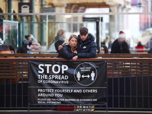 Emma Kavanagh | The Independent