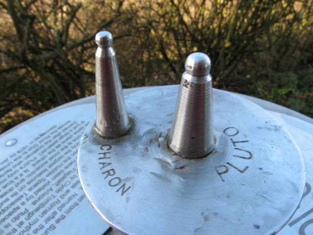 Solar System Cycleway: The ultimate lockdown bike ride into outer space ...