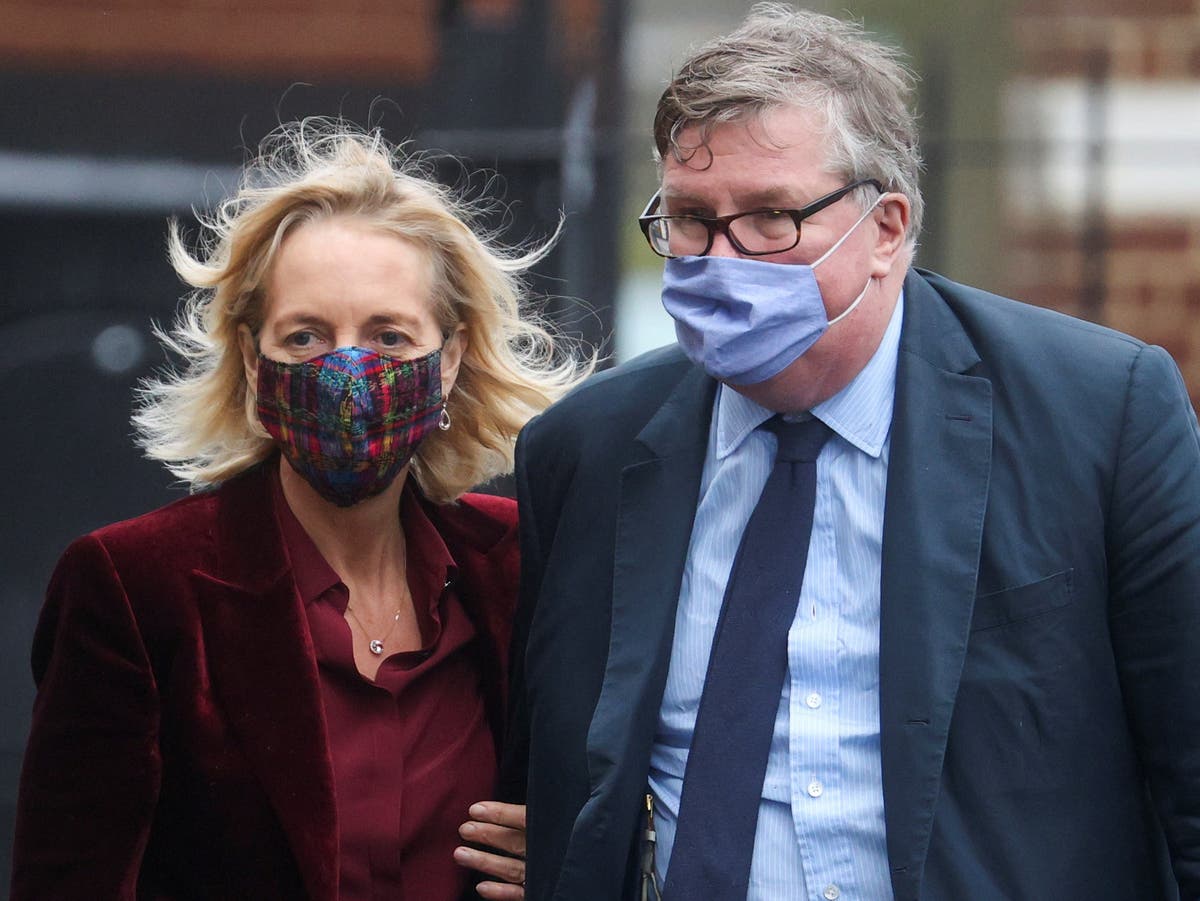 Crispin Odey: Hedge fund multimillionaire admits propositioning young ...