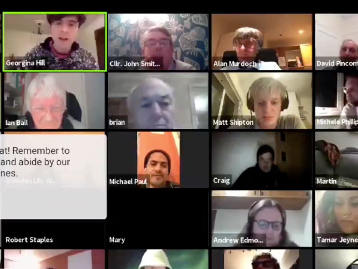 ‘Do you have the authority?’: Latest Handforth Parish Council meeting ...