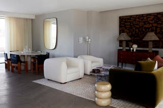 ‘Something meaningful’: How to approach interior design in heritage ...