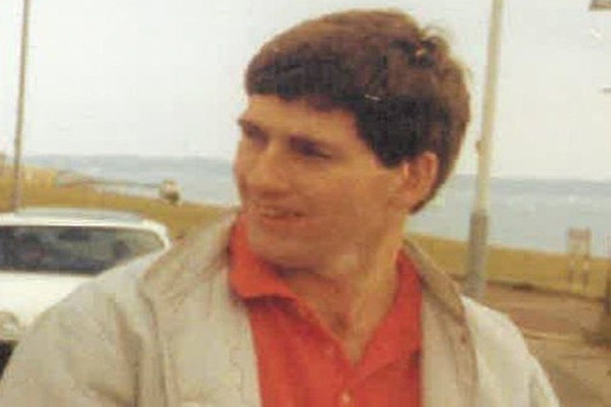 Steven Clark: Missing man’s parents released after arrest | The Independent