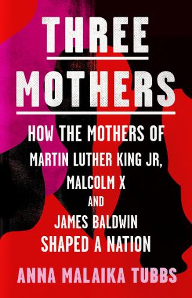 The women who made Martin Luther King Jr, Malcolm X and James Baldwin ...