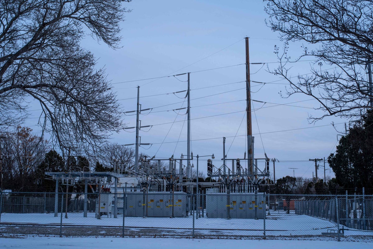 Texas power grid was 'seconds and minutes' from months of total ...