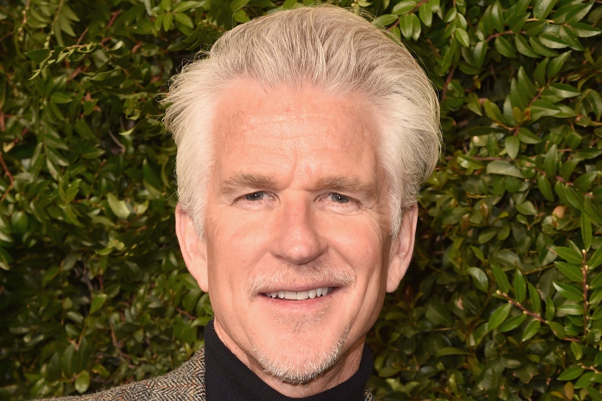Matthew Modine interview: ‘America has never dealt honestly with what ...