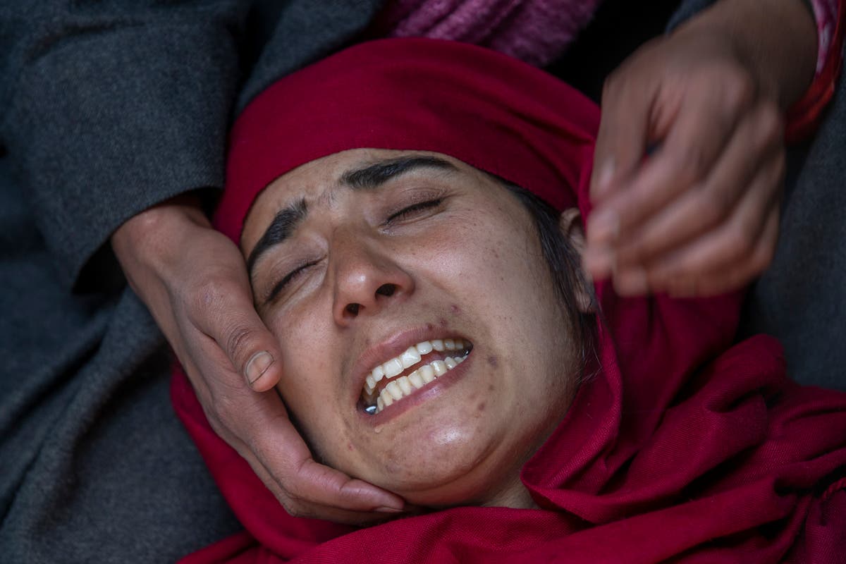 AP Week in Pictures, Global AP images blog World Instagram | The ...