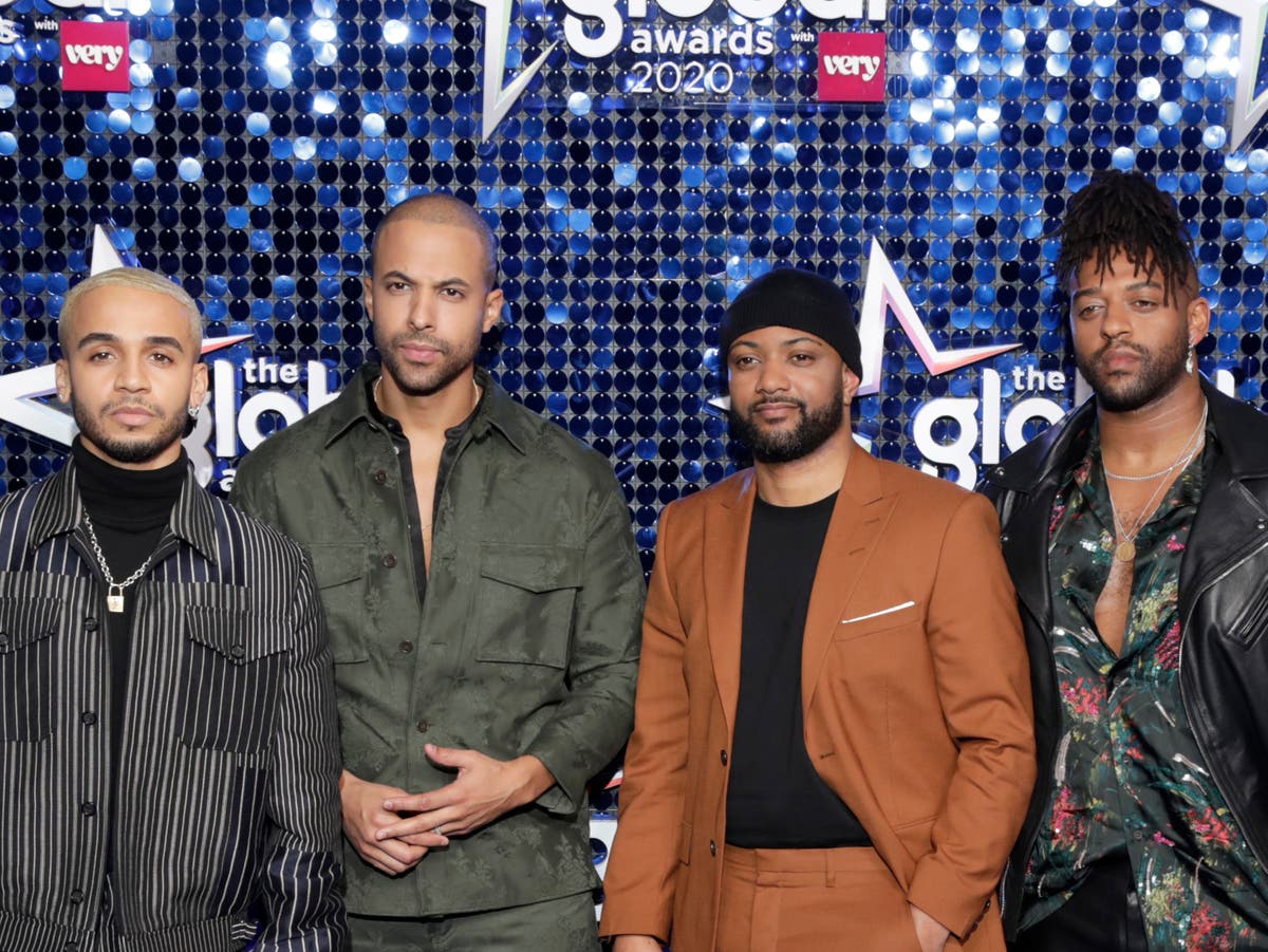 Have JLS released new drill song on Spotify and Apple Music? | The ...