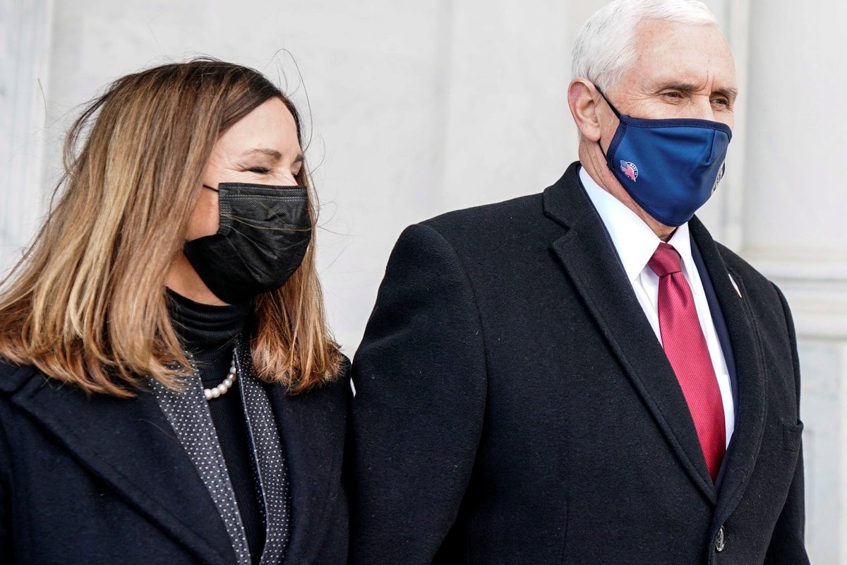 Mike Pence’s decision to skip CPAC backed by his Twitter supporters ...