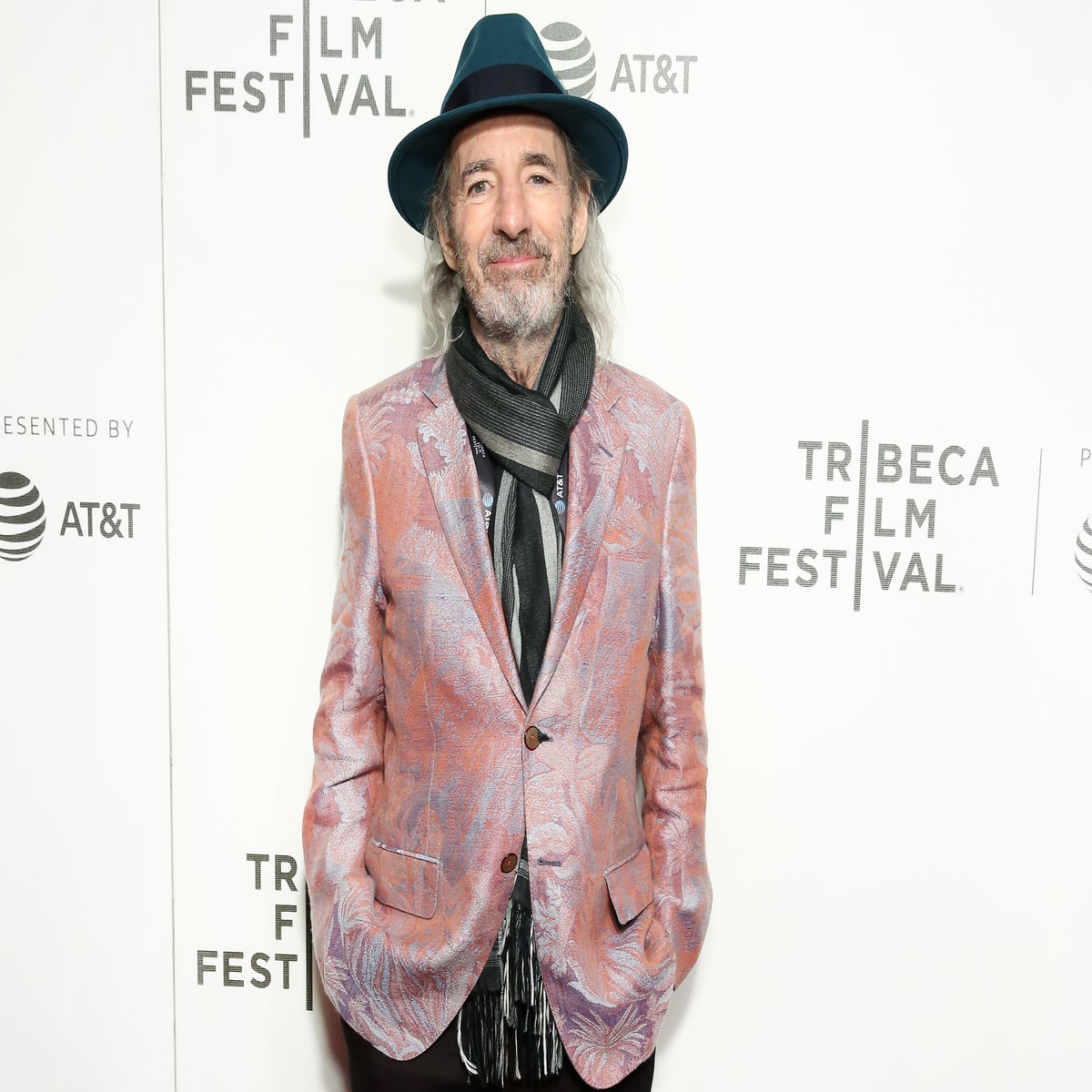 Harry Shearer