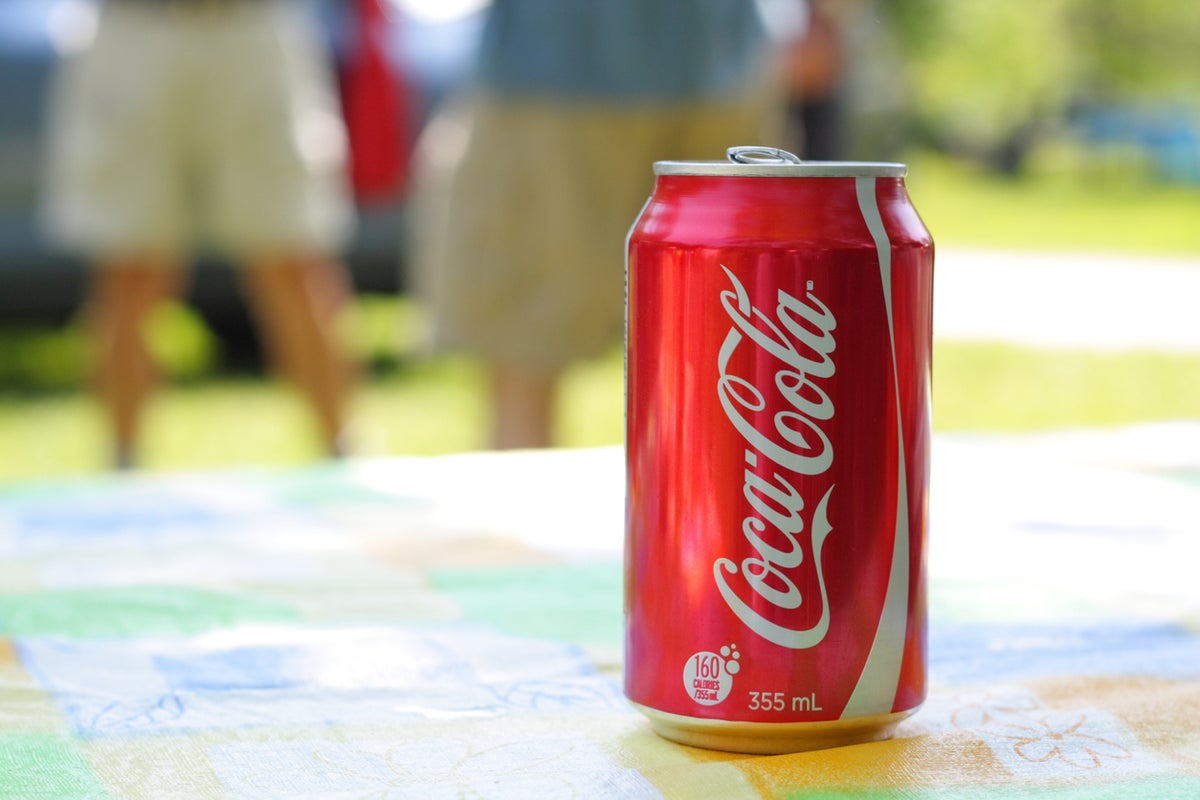 Coca-Cola boycotted over Georgia voting rights bill | The Independent