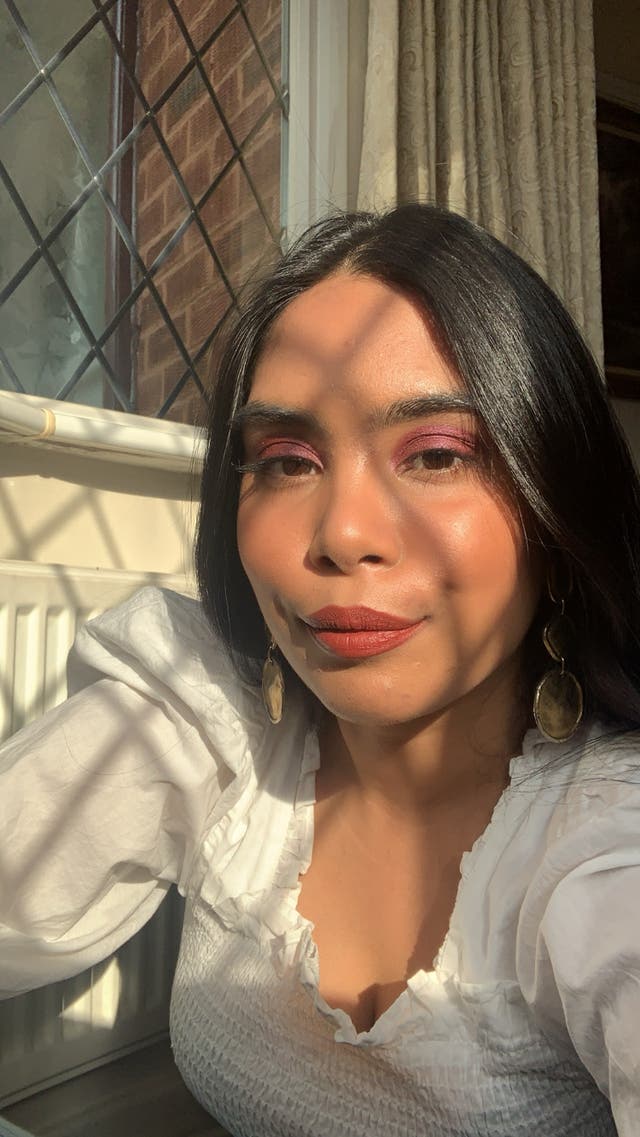 After a year of no effort, three lockdowns and catching Covid, I wore ...