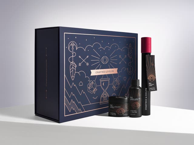 Crabtree & Evelyn have you covered with their beautiful gift sets | The ...