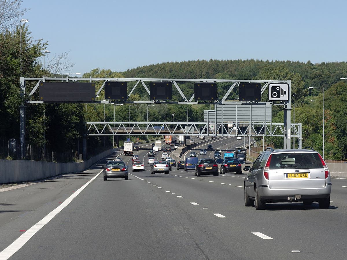 Smart motorway safety to be investigated by MPs after deadly crashes ...