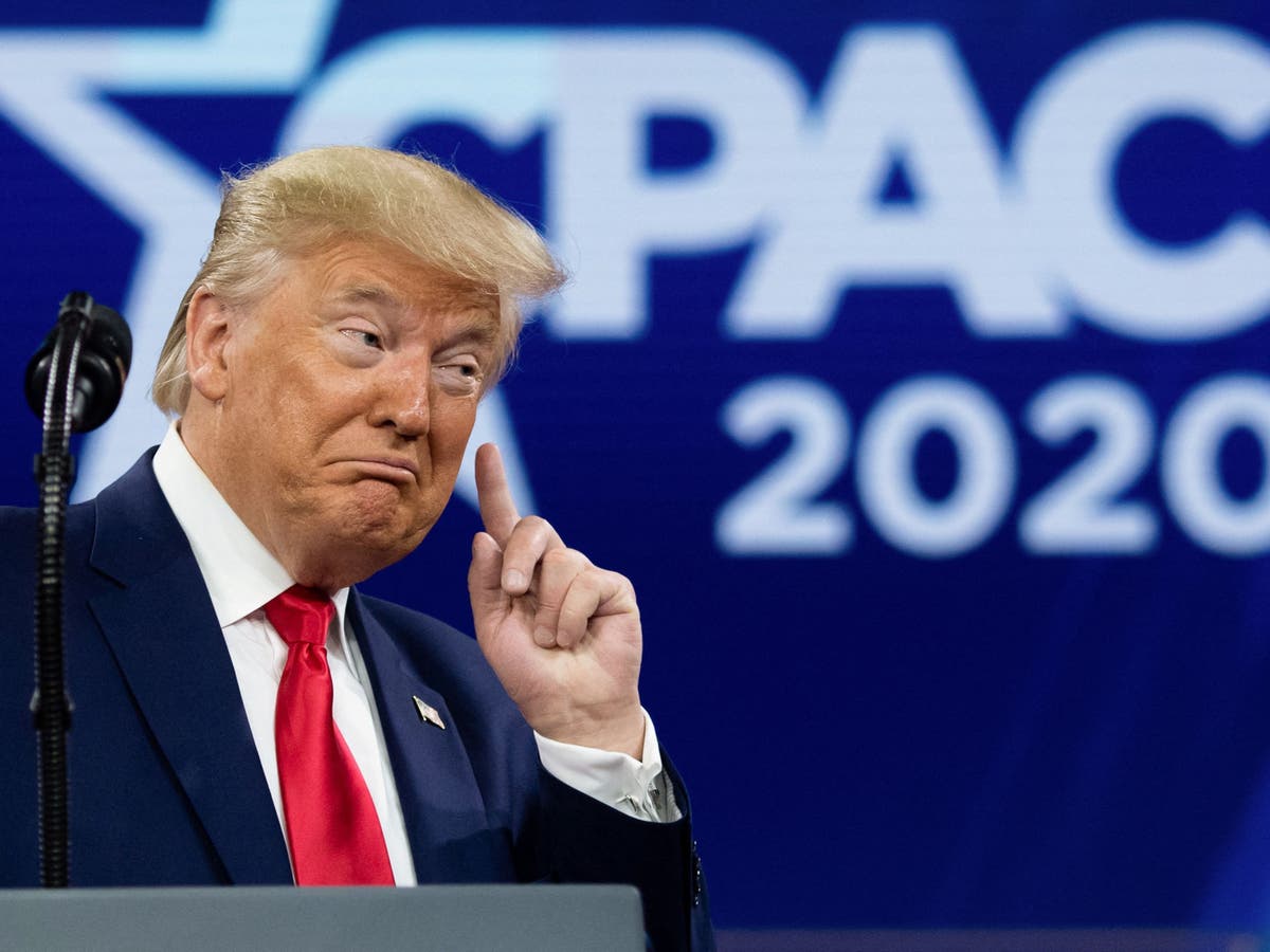 What will CPAC tell us about the future of Trump and the Republican ...