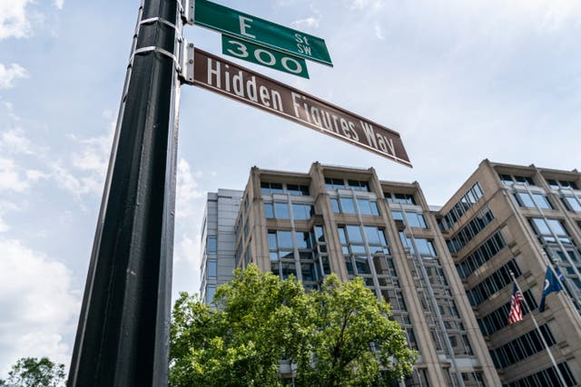 Nasa’s DC headquarters renamed after ‘Hidden Figures’ engineer Mary ...