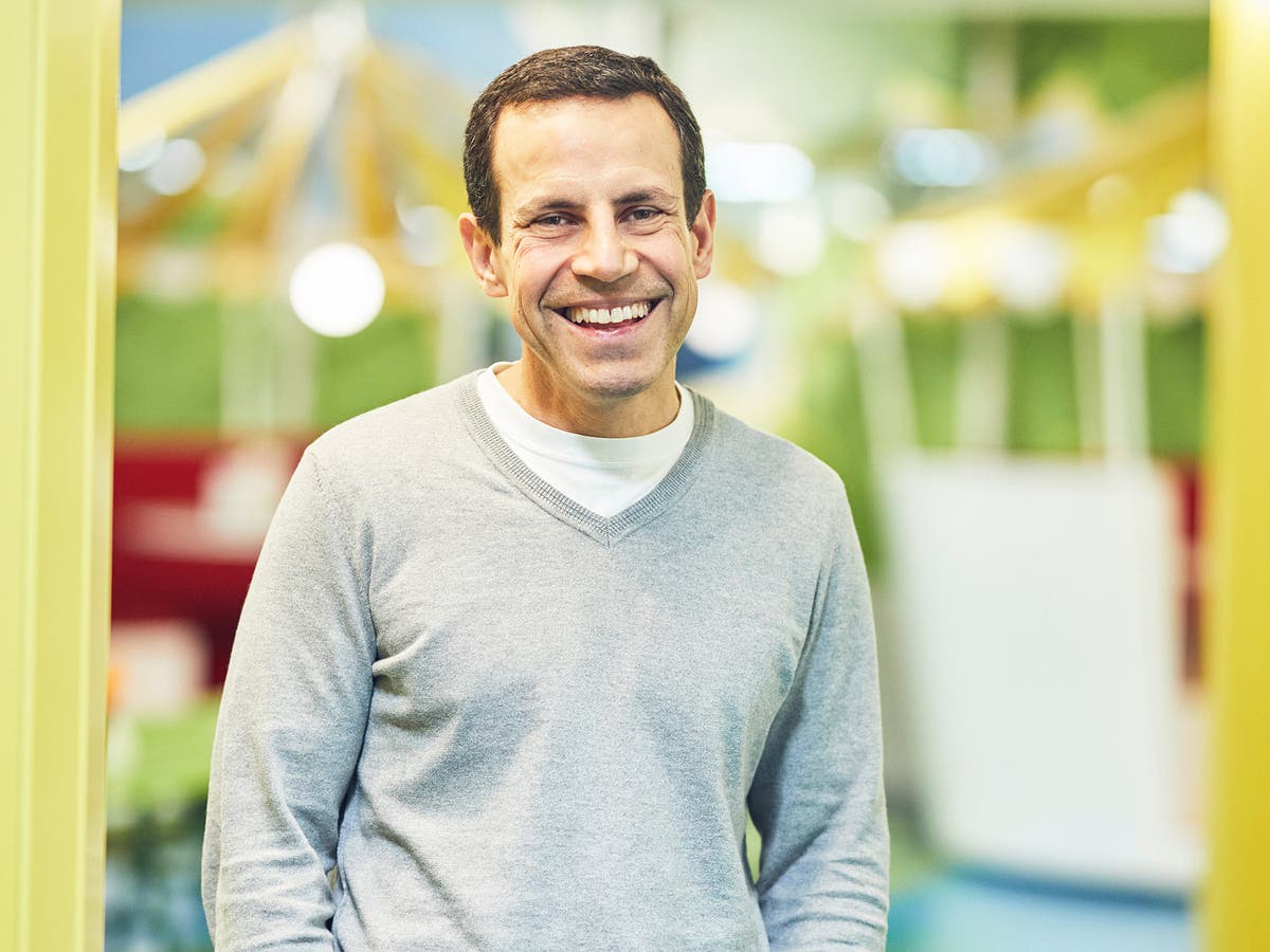 Humam Sakhnini on King video games, the pandemic and Crash Bandicoot ...